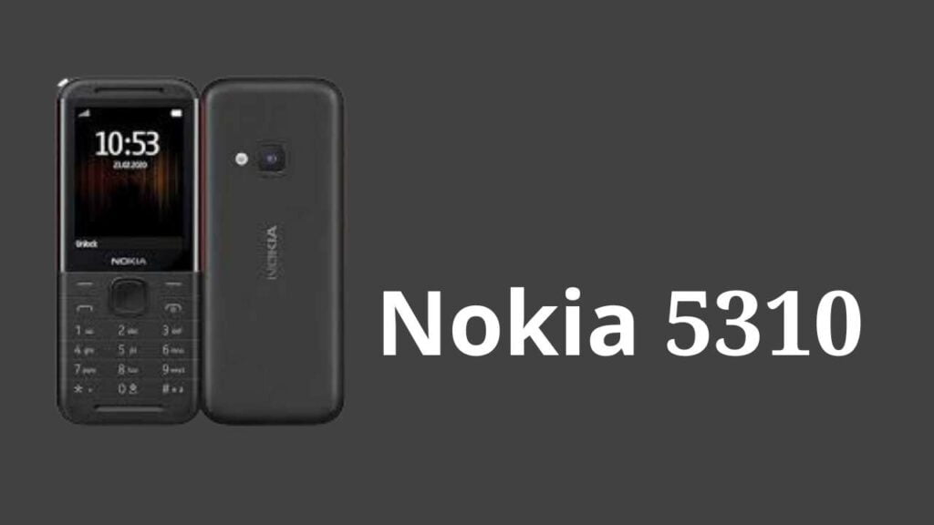 নোকিয়া বাটন মোবাইল এর দাম ২০২৪ | MobileDokanPrice