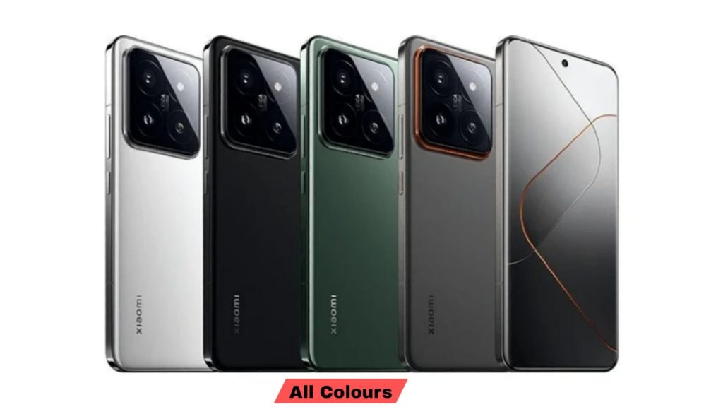 Xiaomi 14 Pro Price in Bangladesh 2026, Full Specs & Review