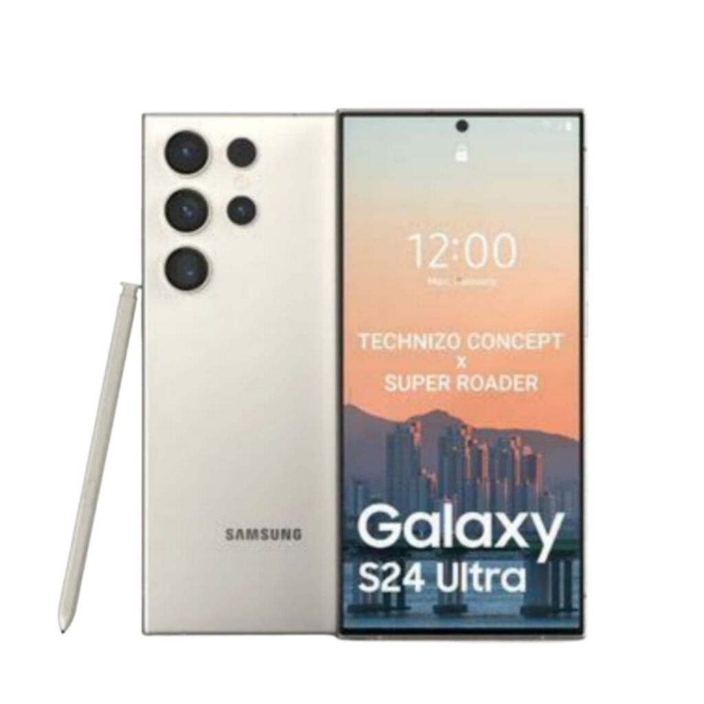 Samsung Galaxy S24 Ultra Official Price in Bangladesh | MobileDokanPrice