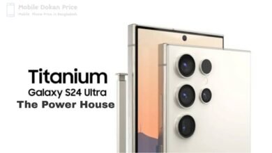 Samsung Galaxy S24 Ultra Price in Bangladesh 2024, Full Specs & Review