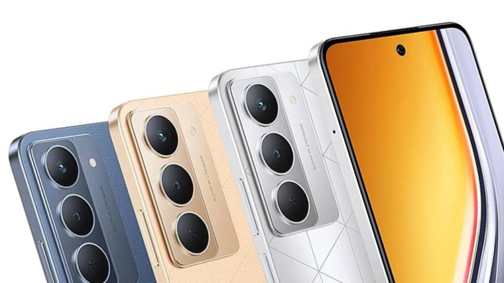 Realme P3x: Full specs, price in Bangladesh & all it offers ...
