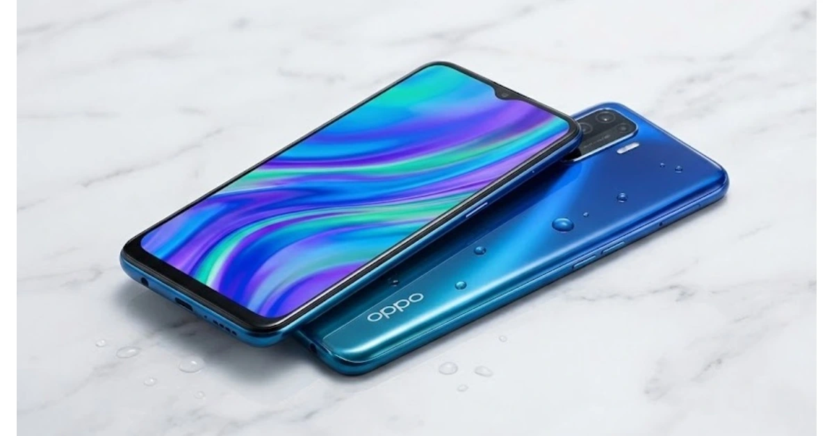 Unboxing the Future: A Deep Dive into the Oppo A6 – The Mid-Range ...